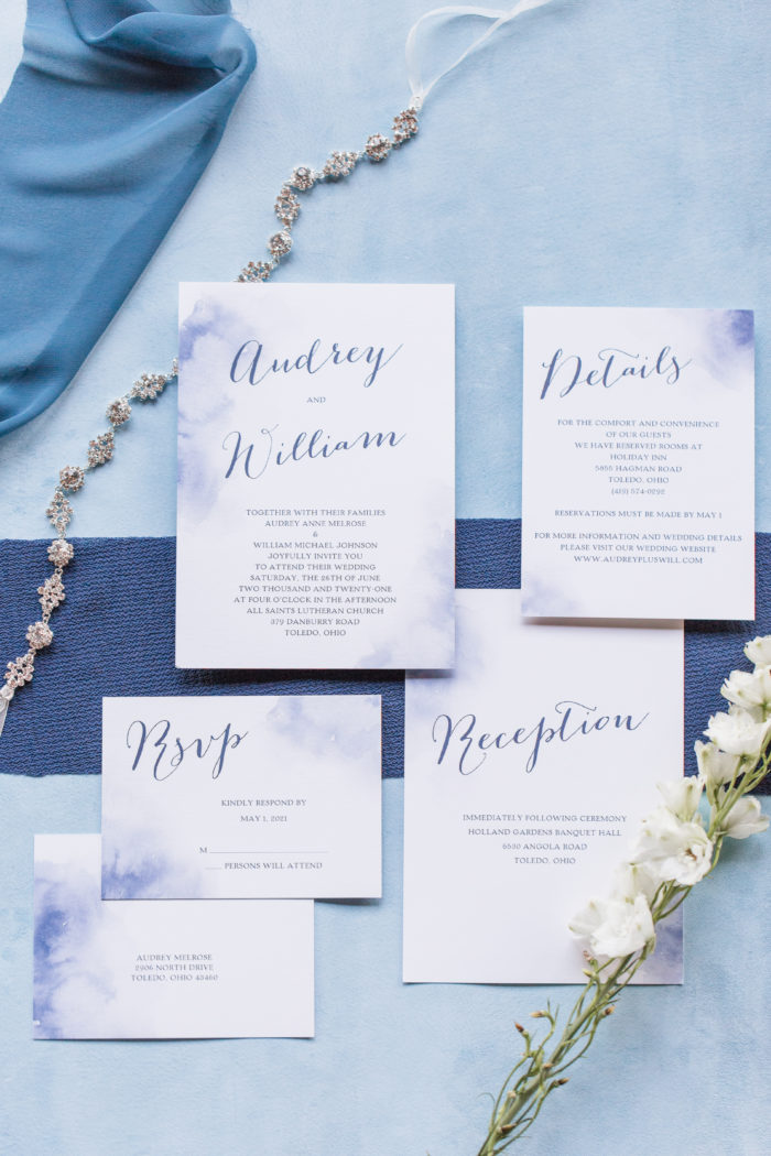 7 Ways to Add Color to Your Wedding | David's Bridal Blog