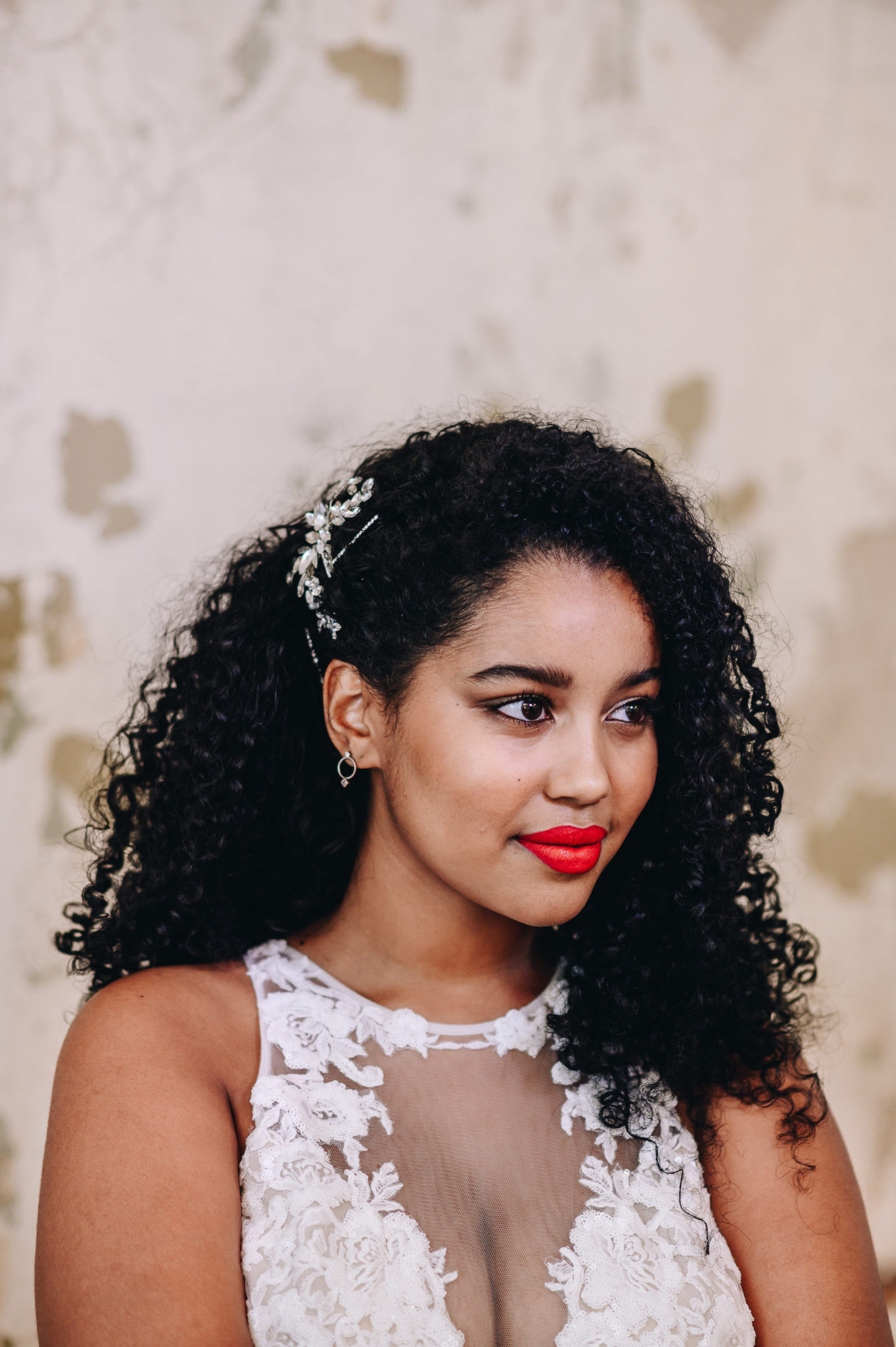 Top Bridal Makeup Trends You Need to Know | David's Bridal Blog