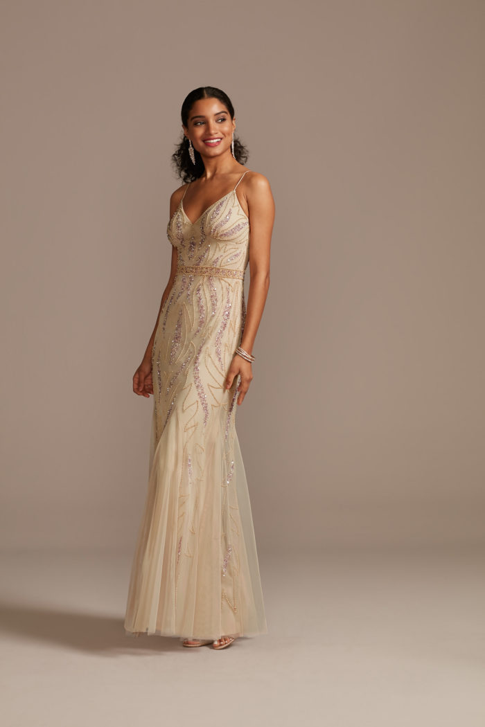 How to Dress for your Prom Theme | David's Bridal Blog