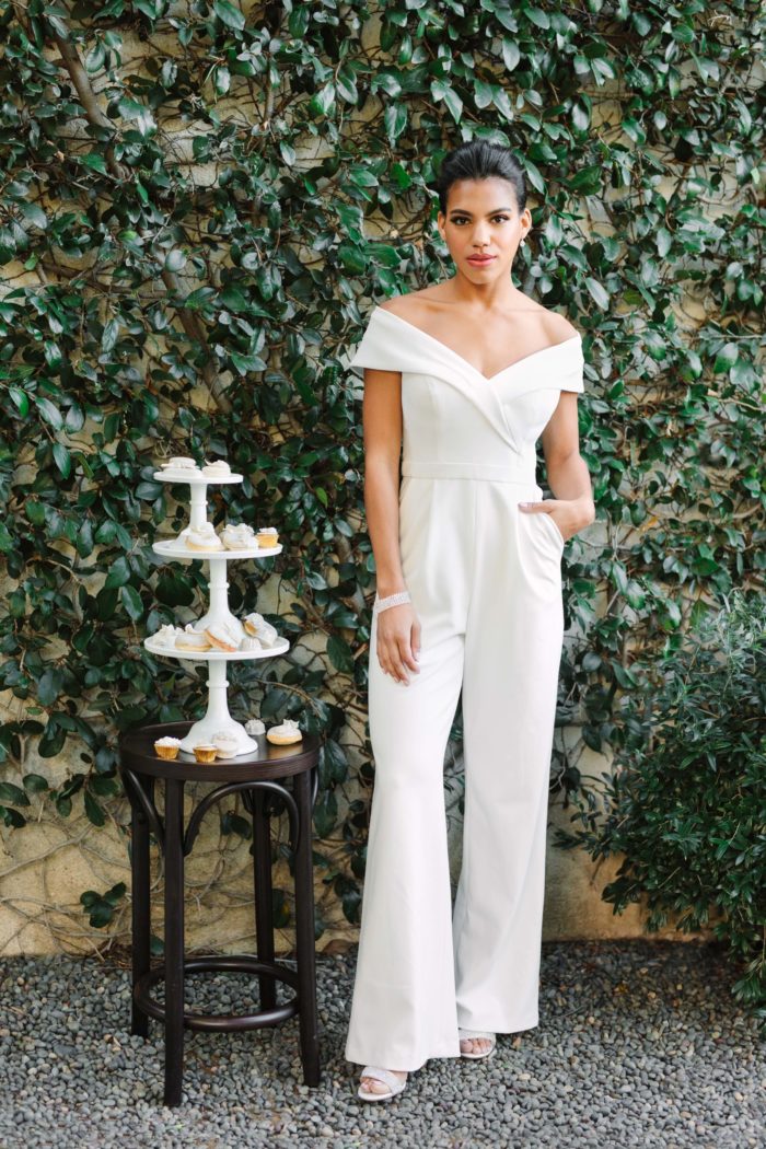 Bridal Outfit Ideas for Any Wedding Event | David's Bridal Blog