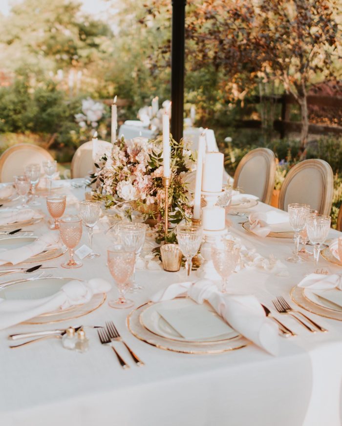 10 Traditional Wedding Ideas That Are Timeless | Pearl