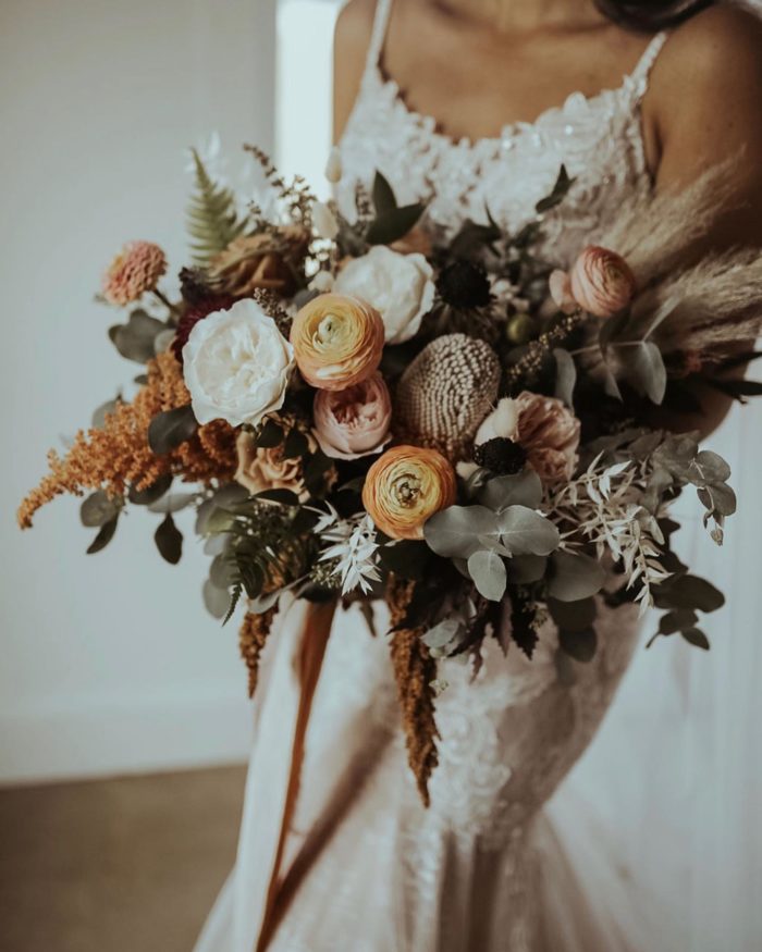 Rustic Weddings: A Guide to the Popular Wedding Style | Pearl