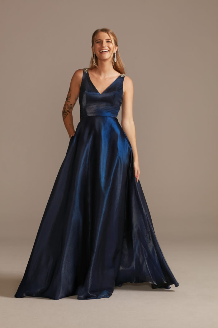 Prom Dresses by Zodiac Sign | David's Bridal Blog