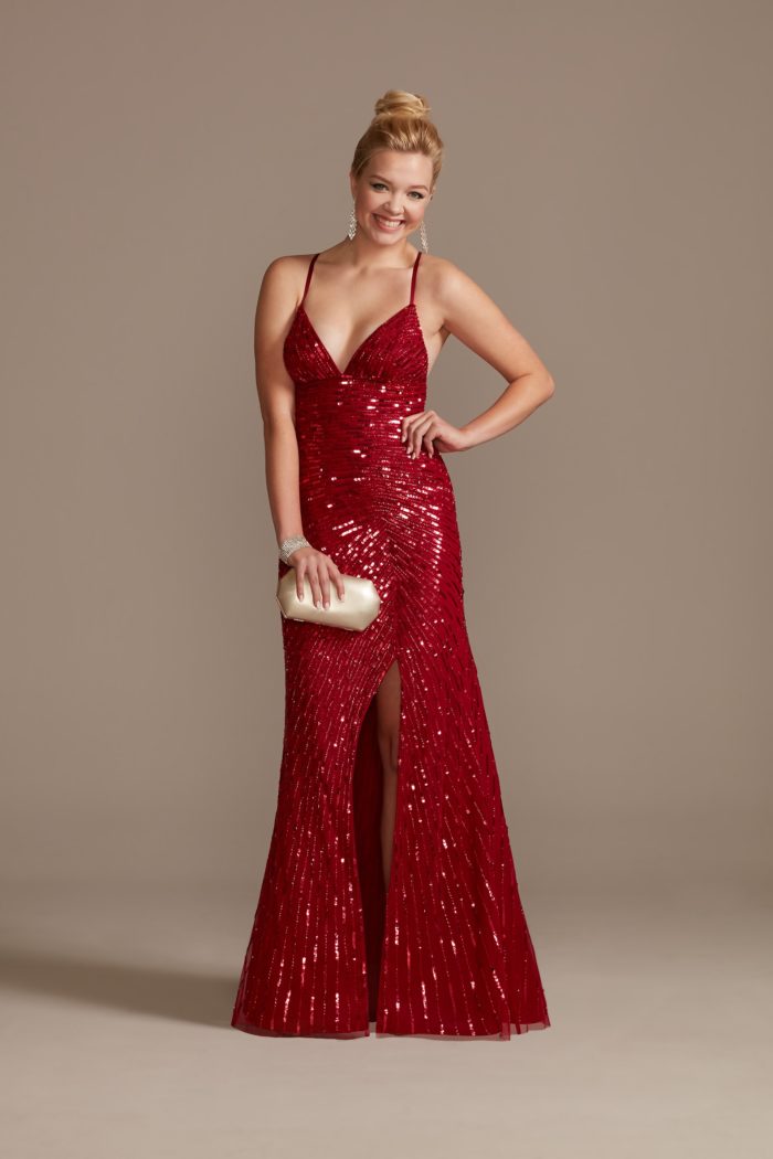 Prom Dresses by Zodiac Sign | David's Bridal Blog