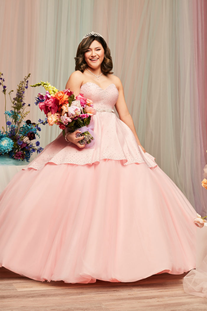 Fall 2021 Quinceañera Dresses | David's Bridal Blog