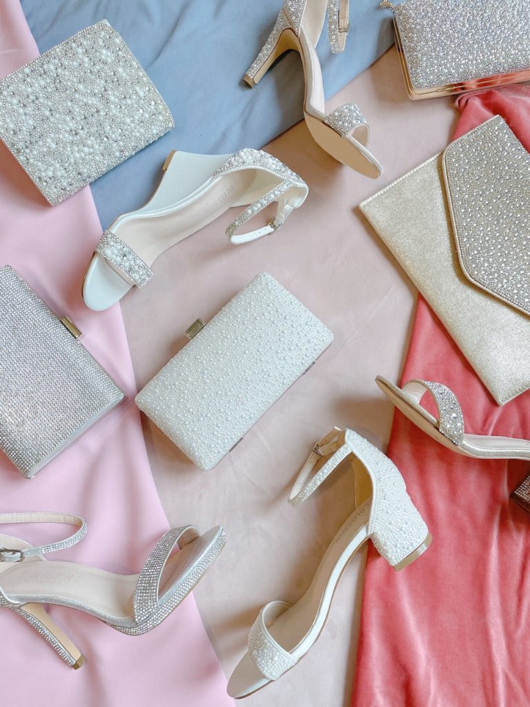All the Extras: Coordinating Accessories for Any Event | David's Bridal ...