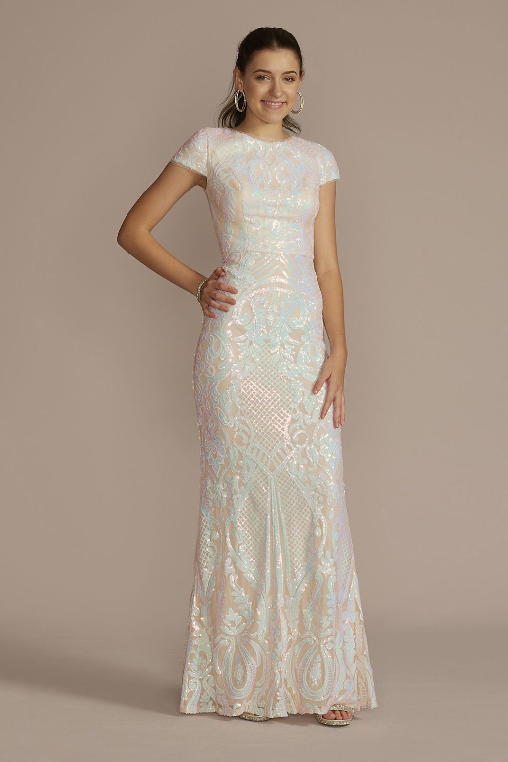 Best Prom Dress Color Trends | David's Bridal Blog