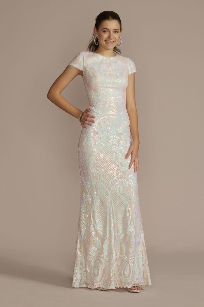 Best Prom Dress Color Trends | David's Bridal Blog