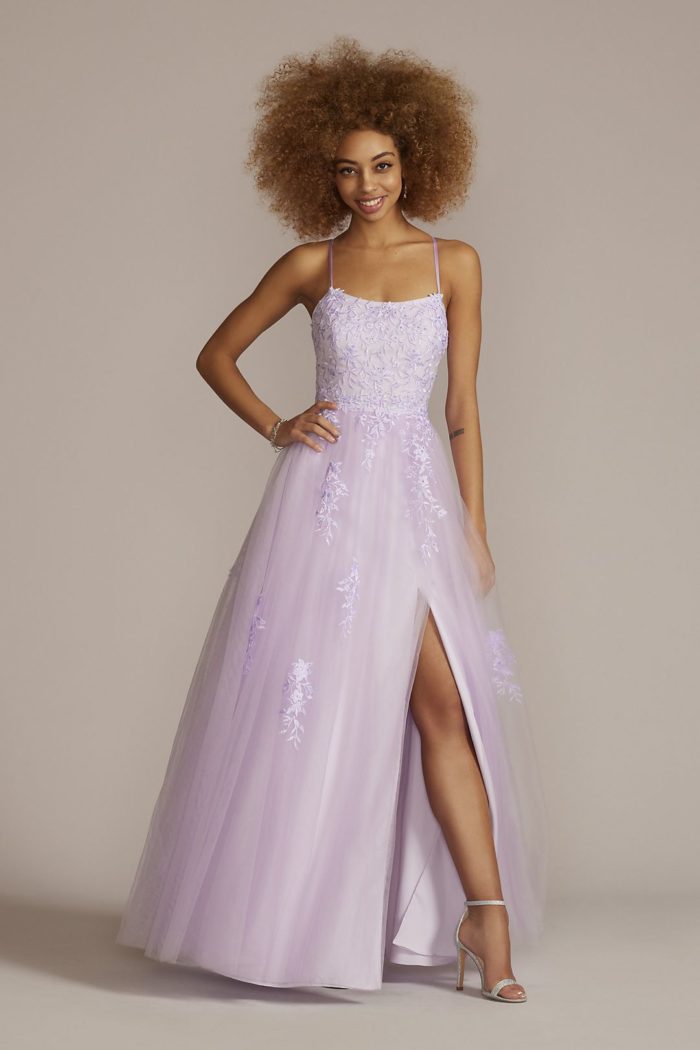 Best Prom Dress Color Trends | David's Bridal Blog